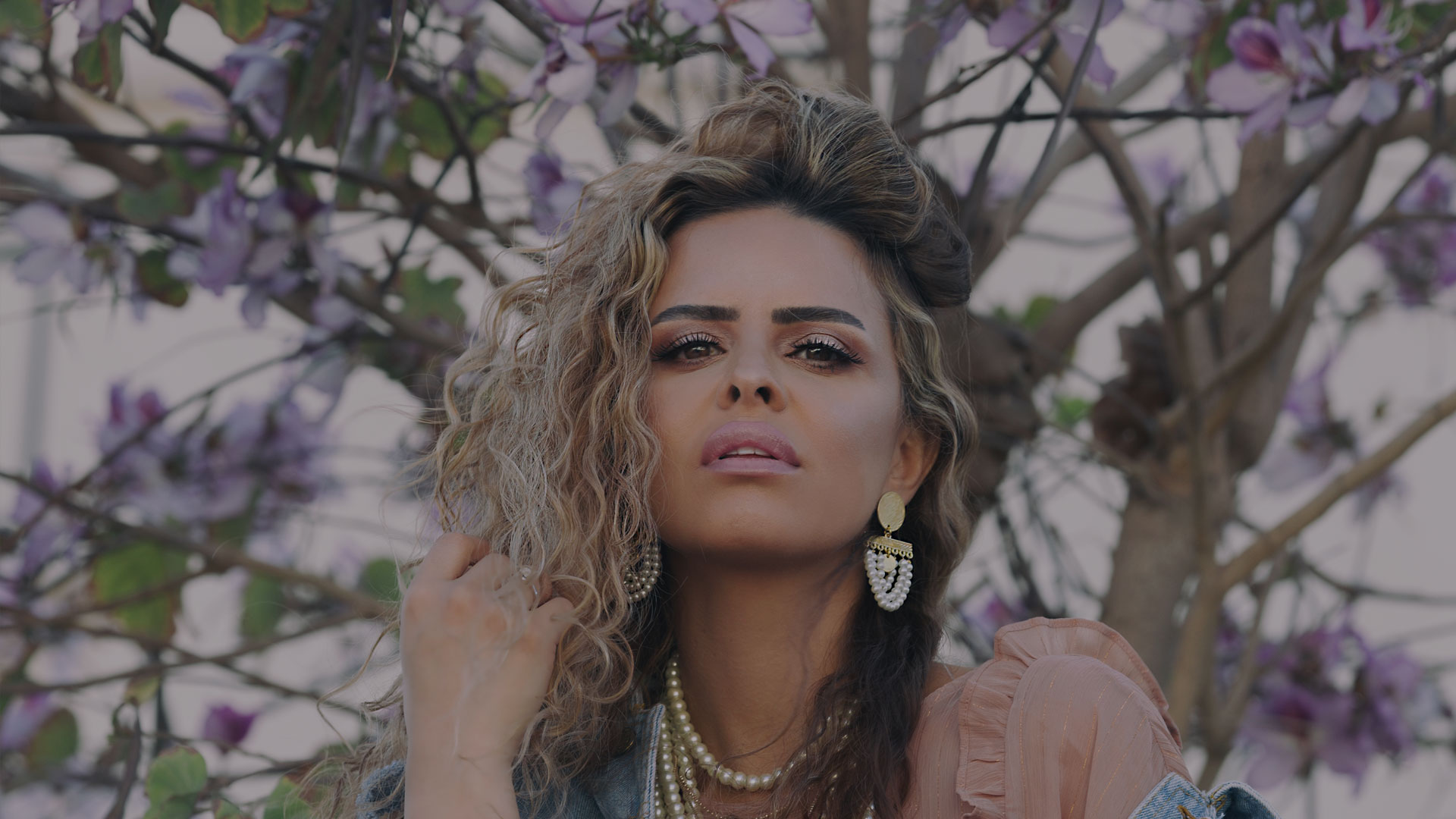 Sherine Hamdy – TV presenter